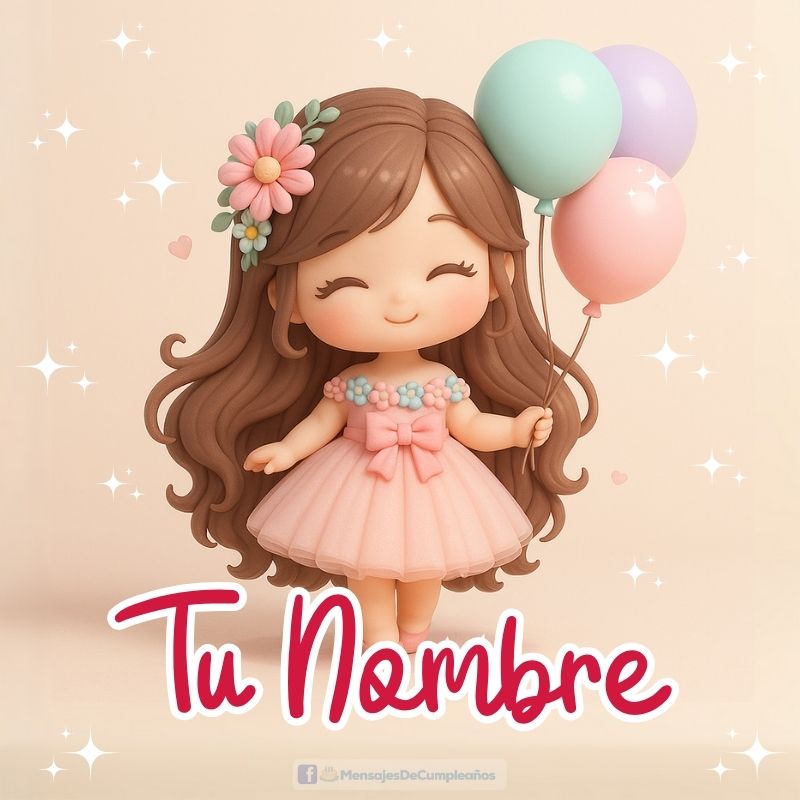 Nombres Creativos - Escribe tu Nombre